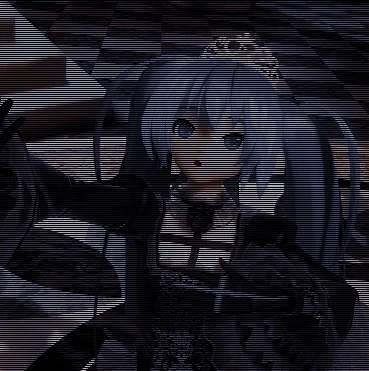 Why does my pfp look animated sometimes- | Fandom