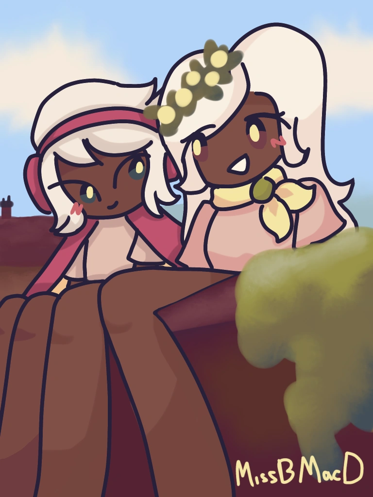 trying out colours | Fandom