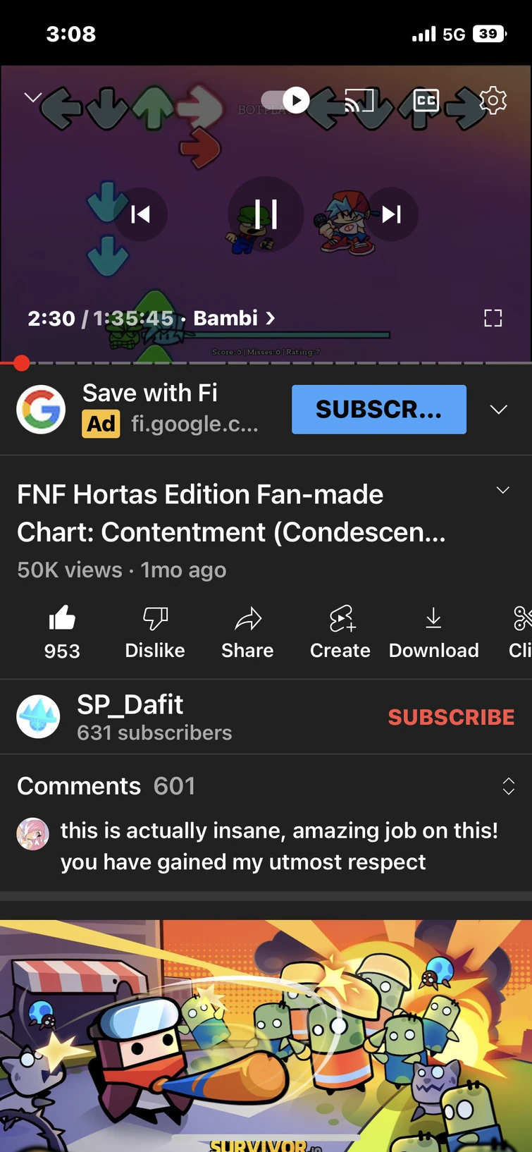 i know you guys despise DnB... | Fandom