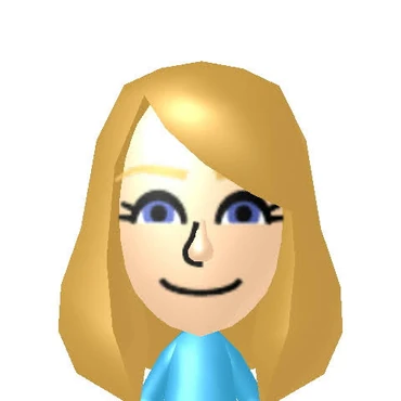 Pick a female Mii to pair up with a random male CPU Mii | Fandom