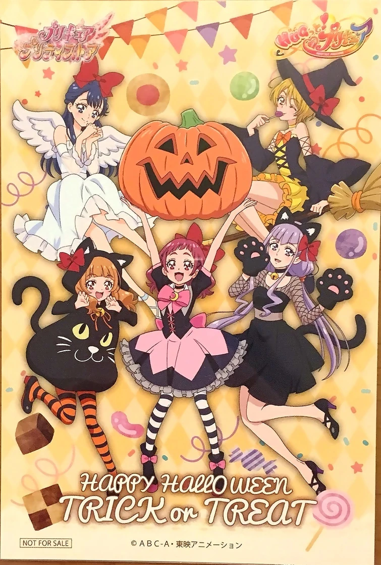 Happy Halloween! | Fandom