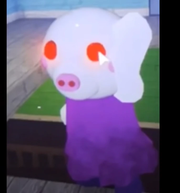 Cursed pigs | Fandom