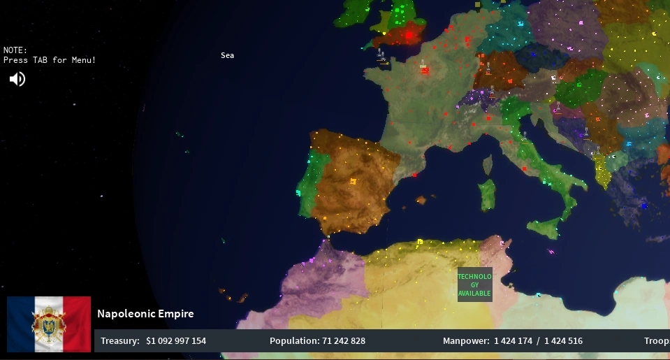 One of the first forming the Napoleonic Empire! | Fandom
