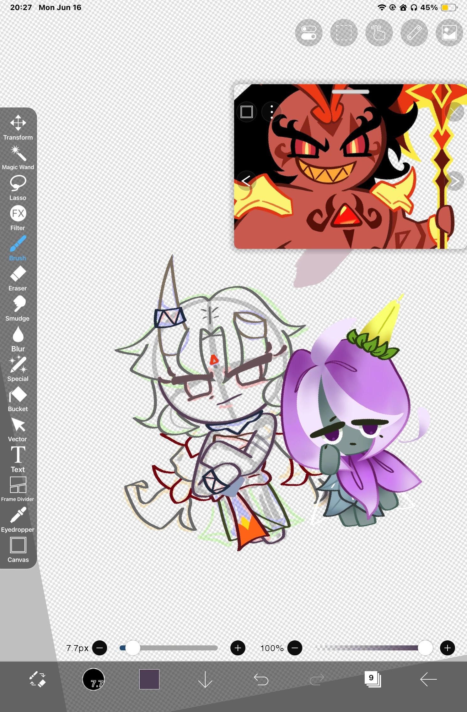 aw shoot the brain worms want something else | Fandom