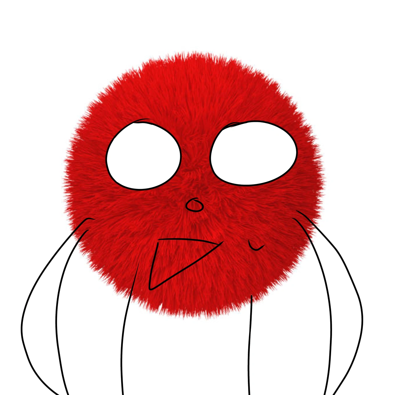 Blursed image | Fandom