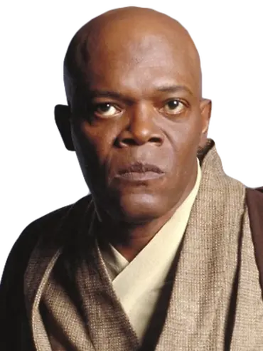 Byakuya vs Mace Windu | Fandom