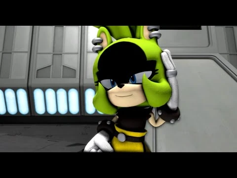 If Surge was well-written | Fandom