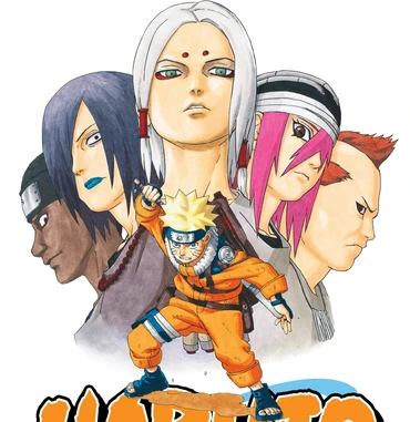 Discuss Everything About Narutopedia | Fandom