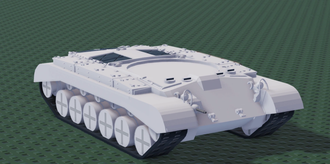 pershing hull done | Fandom