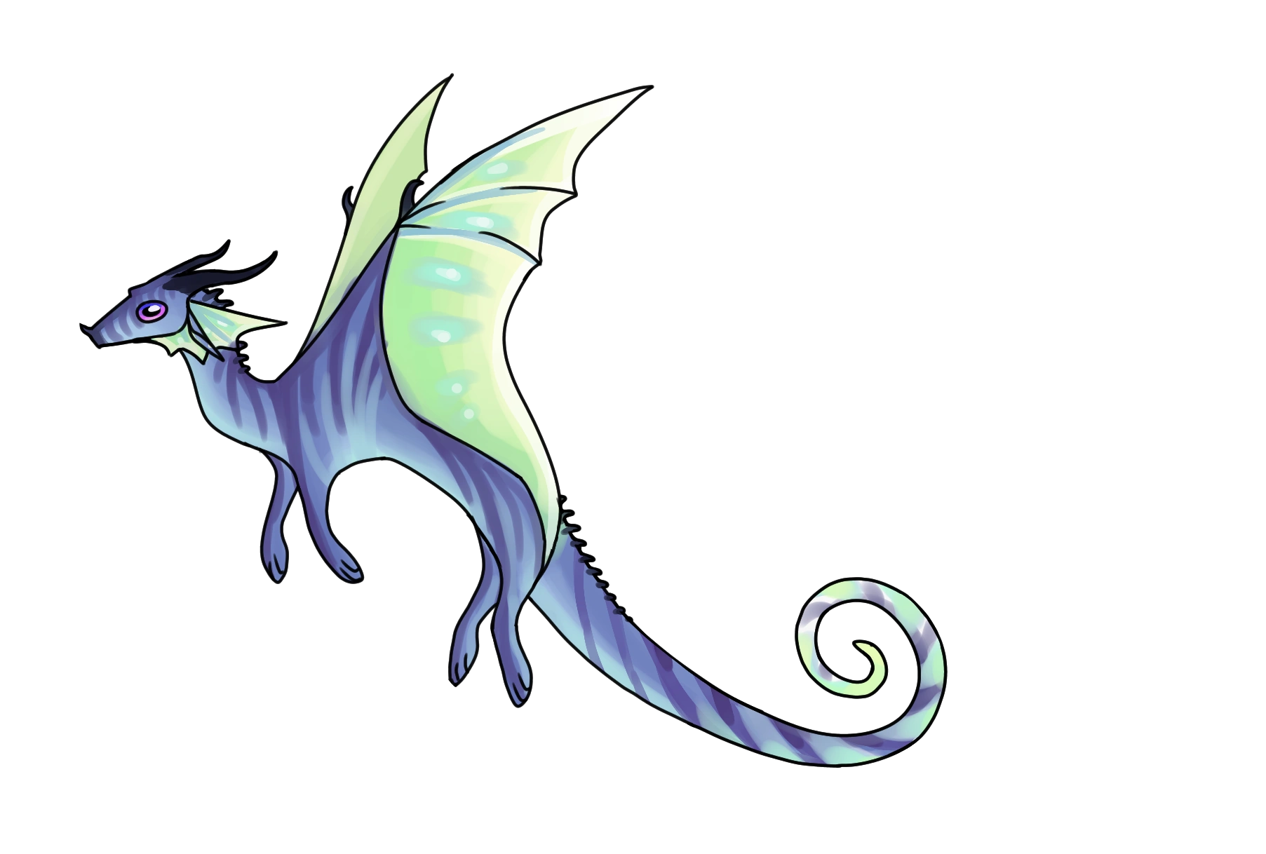 RainWing Adopt | Fandom