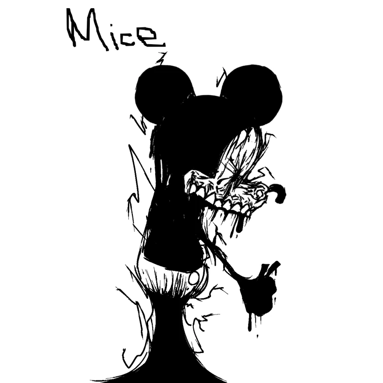 Skibidi mice | Fandom