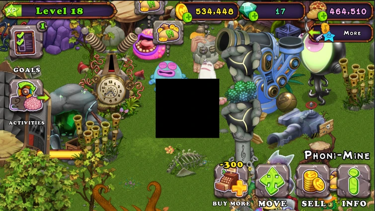 Discuss Everything About My Singing Monsters Wiki | Fandom