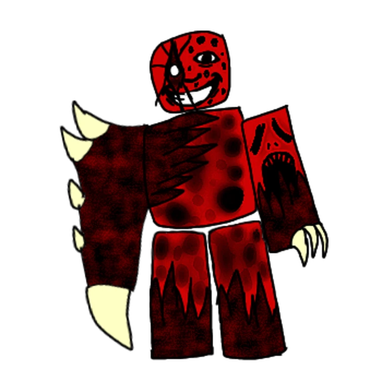 john doe skin concept | Fandom