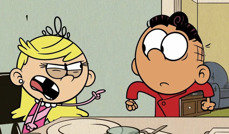 Discuss Everything About The Loud House Encyclopedia | Fandom