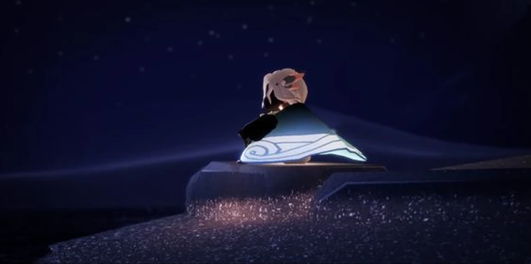 here's the starlight desert photoshoot | Fandom