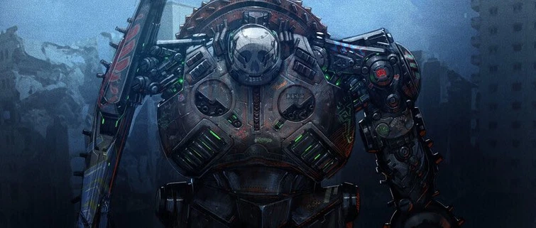 Discuss Everything About Pacific Rim Wiki | Fandom