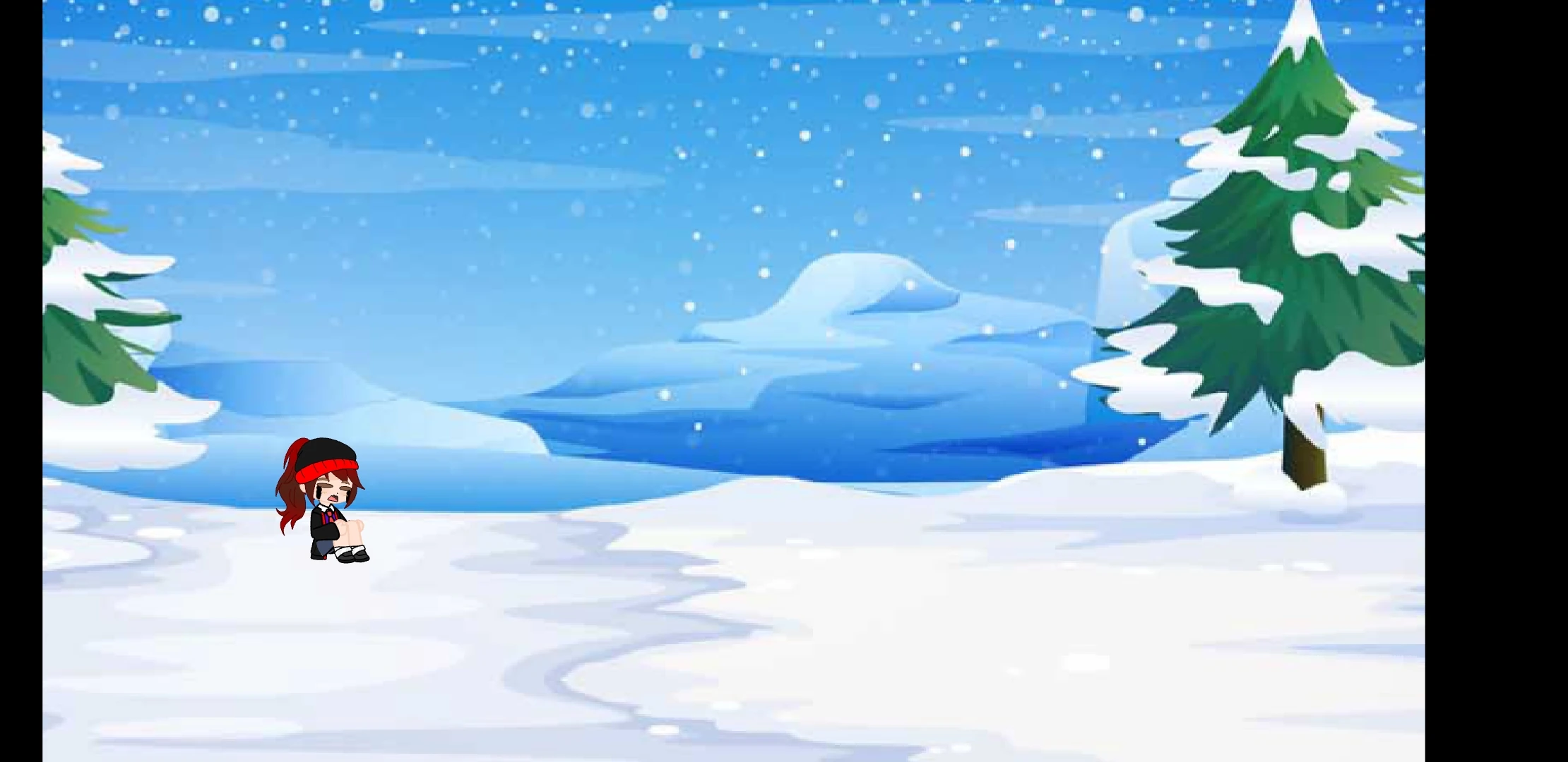 Help im freezing | Fandom