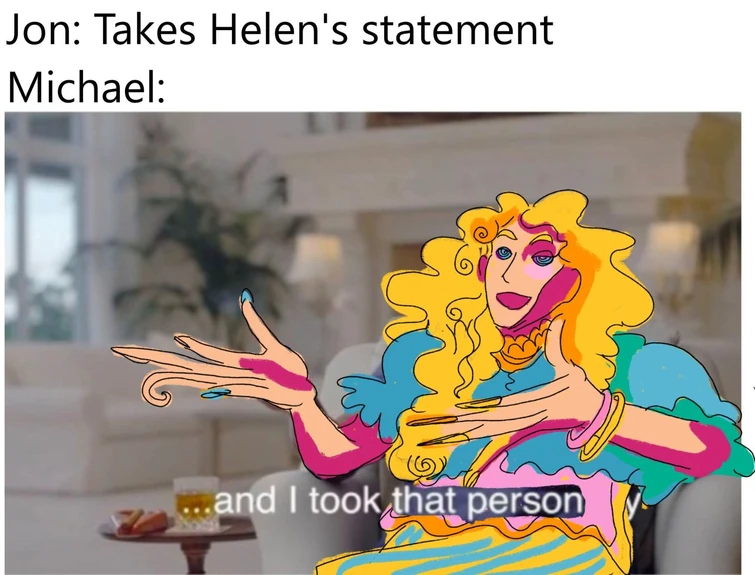 Discuss Everything About The Magnus Archives Wikia | Fandom