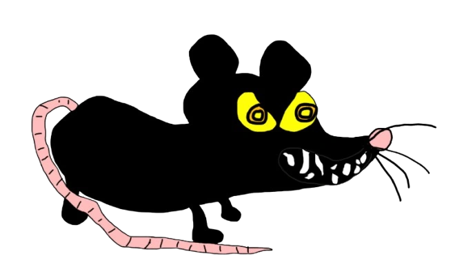 The newest intruder was just leaked?? (Joke) | Fandom