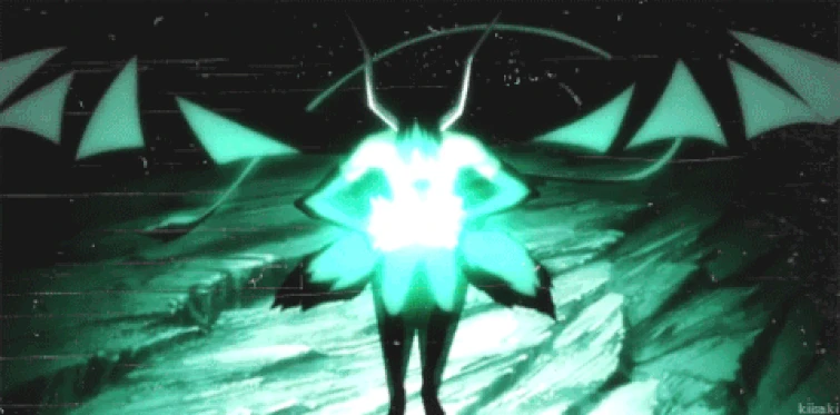 Ulquiorra part 2 : awakening | Fandom
