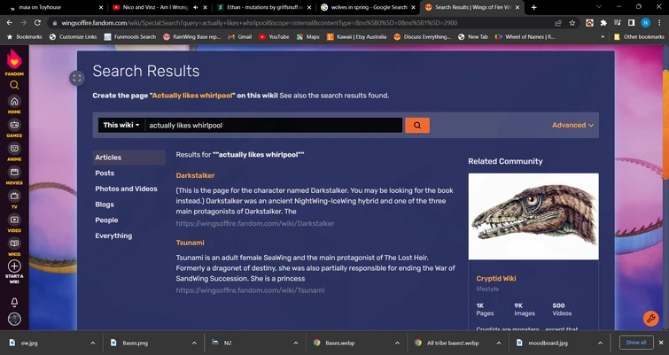 explain yourself | Fandom