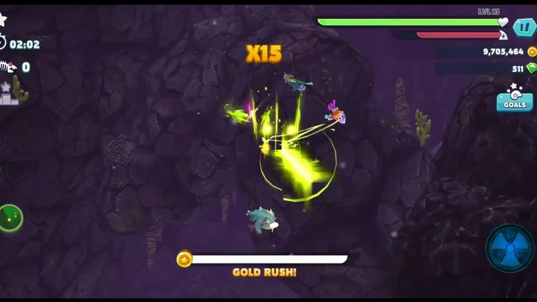 Discuss Everything About Hungry Shark Wiki | Fandom