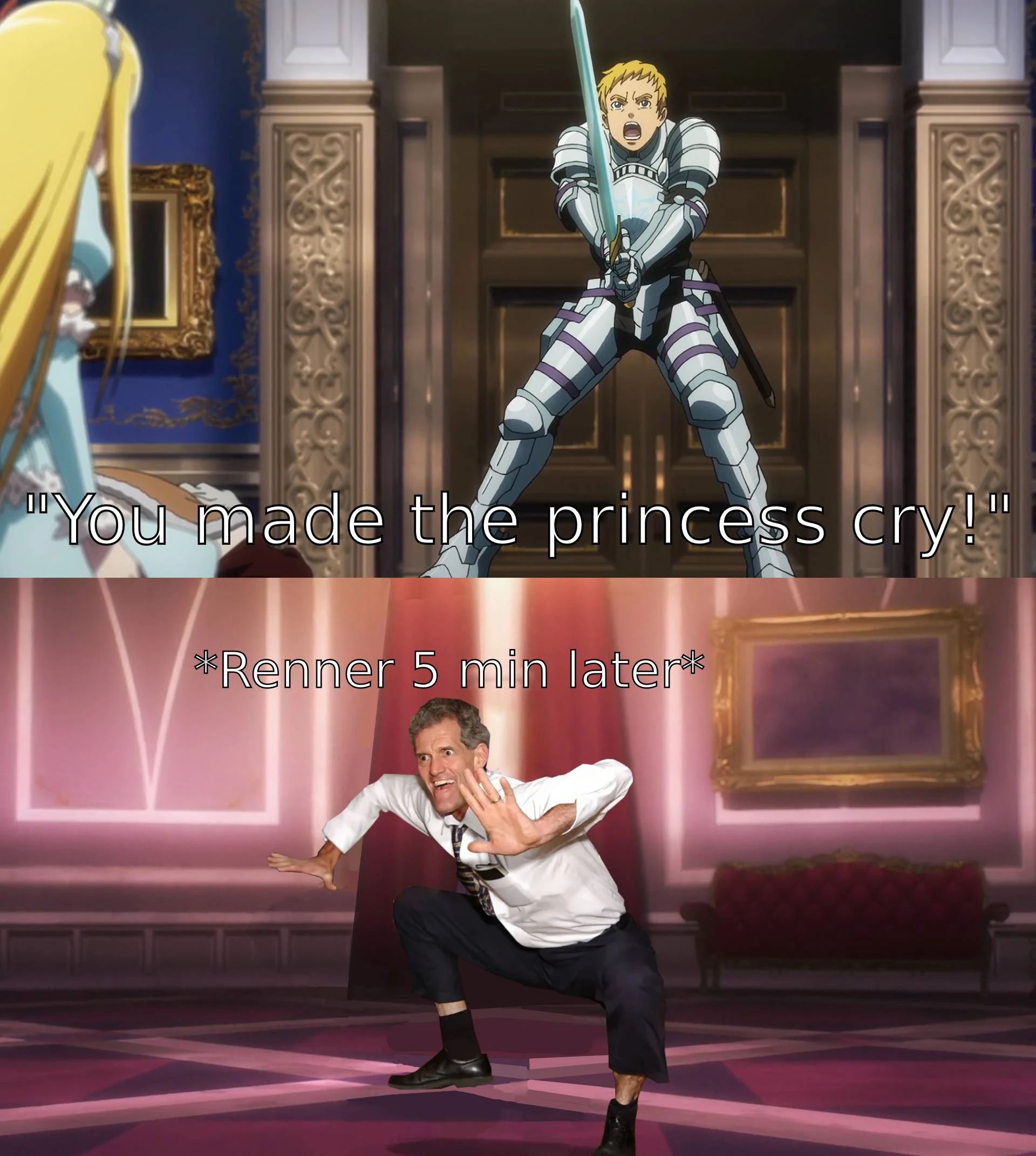 Making Overlord memes #716 | Fandom