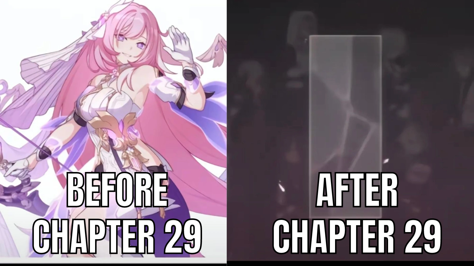 Random Elysia meme | Fandom