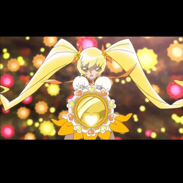 Discuss Everything About Pretty Cure Wiki | Fandom