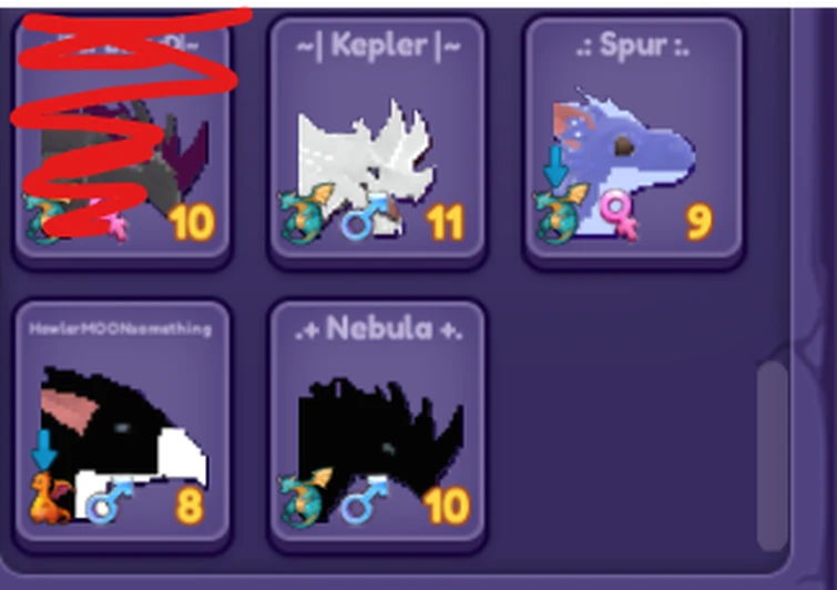 Trading eggs/potions and a leg eye pure skyrix | Fandom