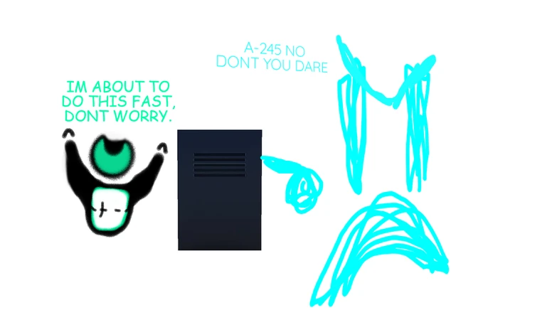 A-245 annoys A-150 for 349578234th time | Fandom