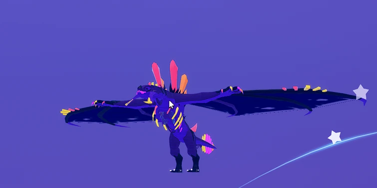 Rate my Salrahn skin! I used the Sunset pallete. | Fandom