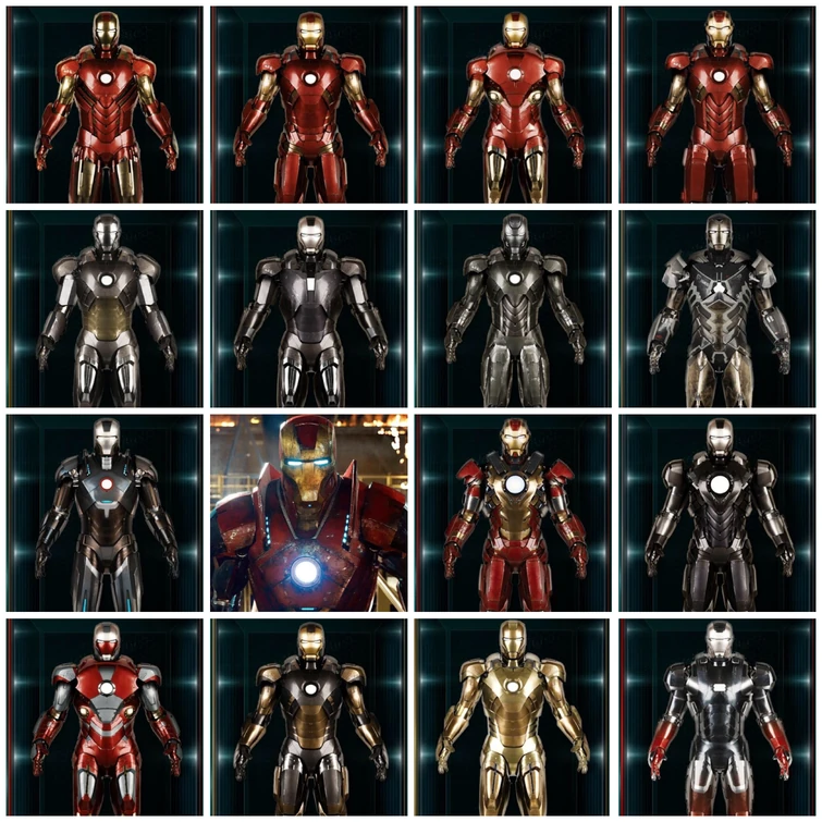 Favorite House Party Protocol armor? | Fandom