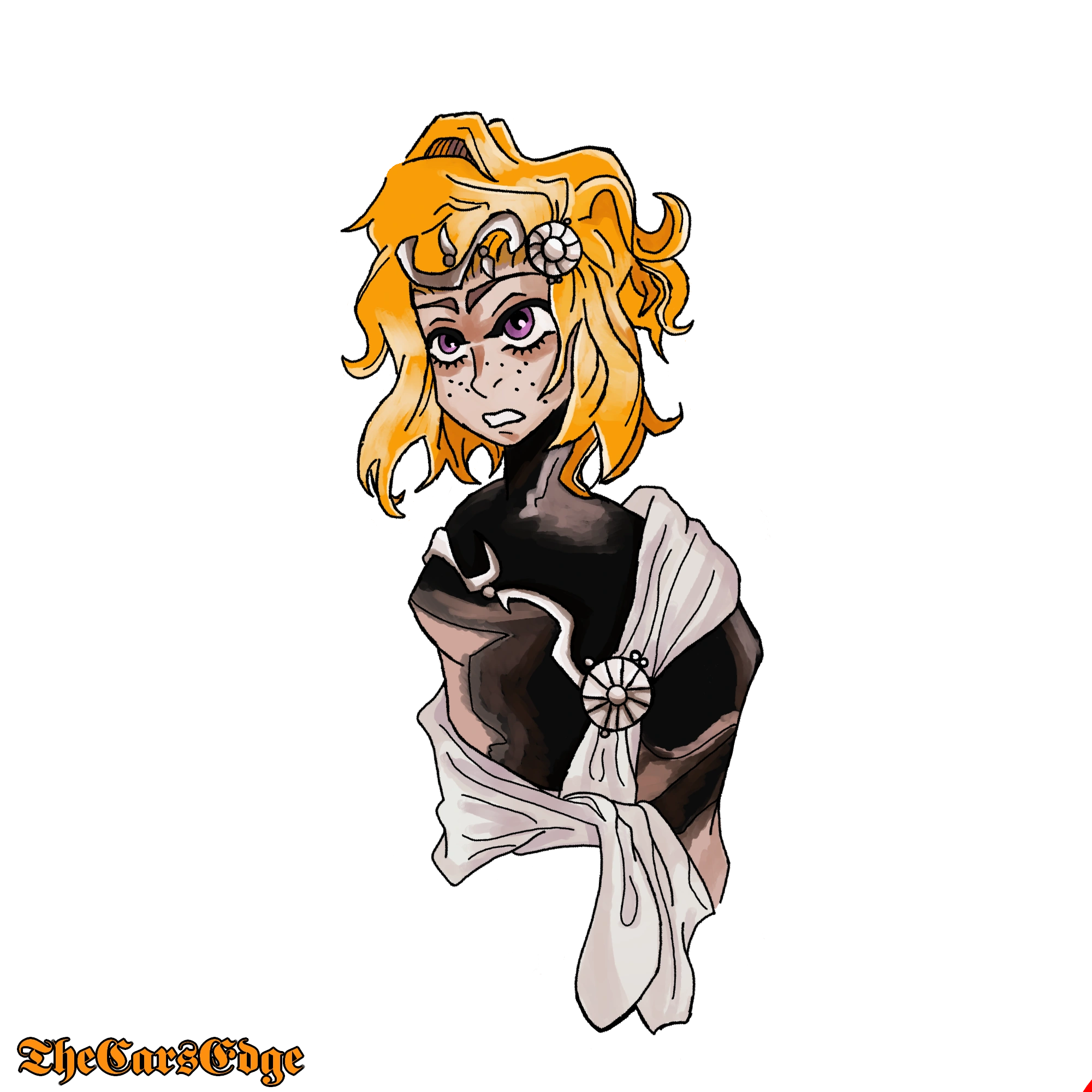 castlevania oc thingy | Fandom