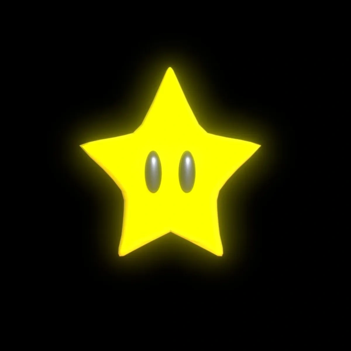 Qué es una estrella ⭐️ en el mundo de Mario? | Fandom