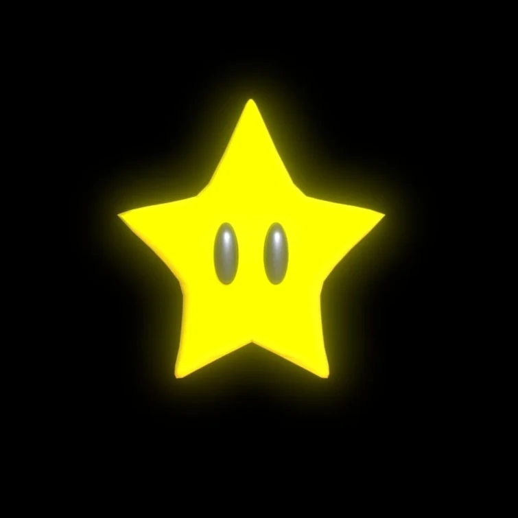 Qué es una estrella ⭐️ en el mundo de Mario? | Fandom