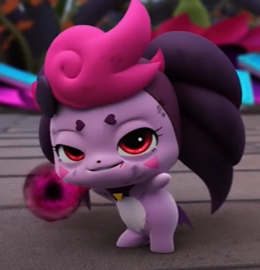 Discuss Everything About Catch! Teenieping Wiki | Fandom