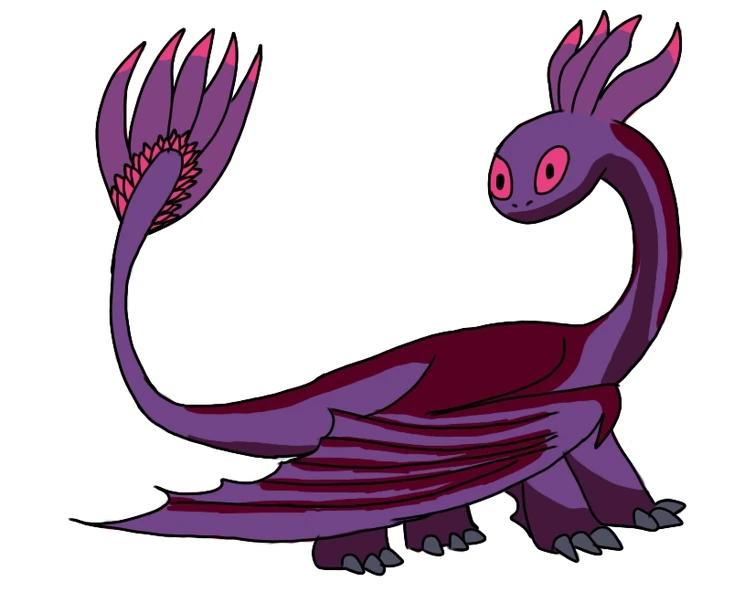 Discuss Everything About How to Train Your Dragon Wiki | Fandom