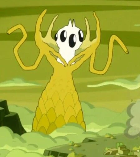Adventure Time Silly Pure Evils | Fandom