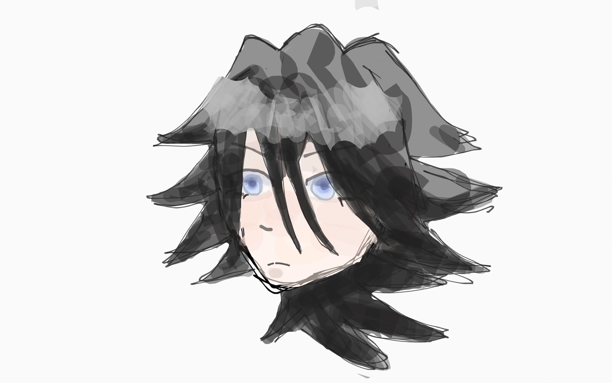 I did some more digital art :) | Fandom