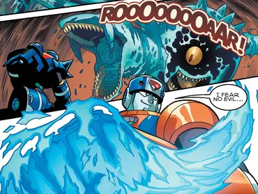 Which had the best design? | Fandom