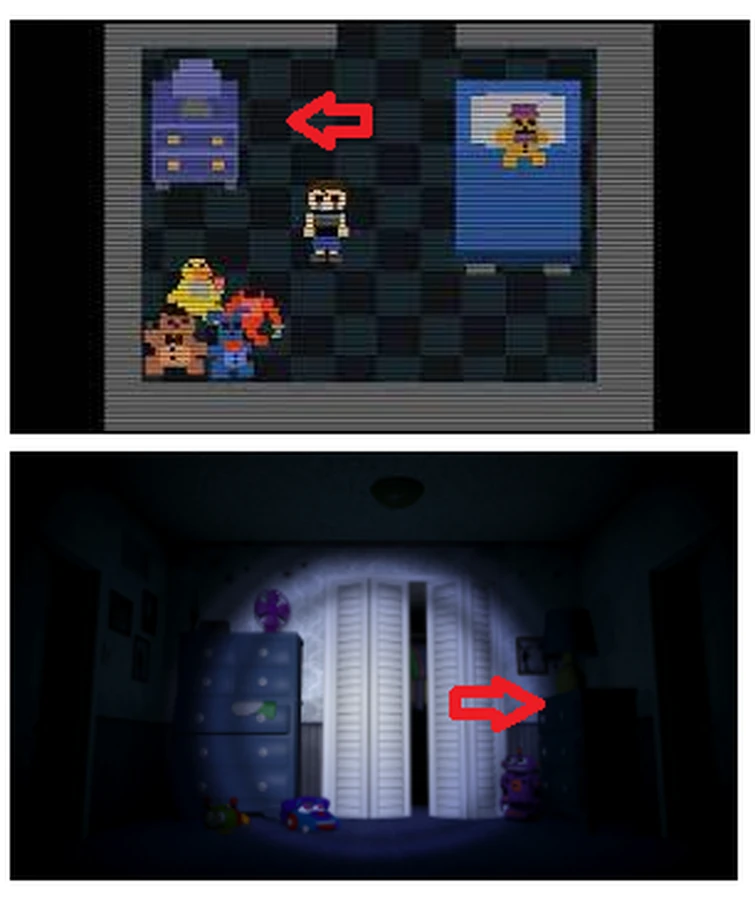 Discuss Everything About Five Nights at Freddy's Wiki | Fandom