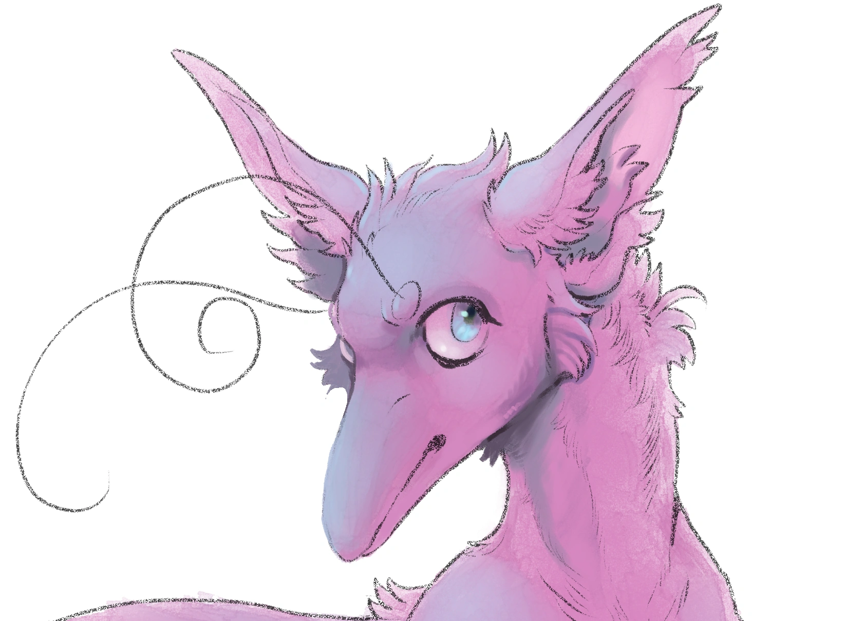 Pink (wip) | Fandom
