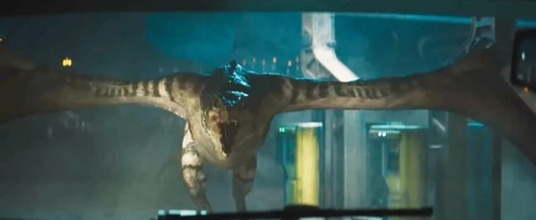 Discuss Everything About Jurassic Park Wiki | Fandom