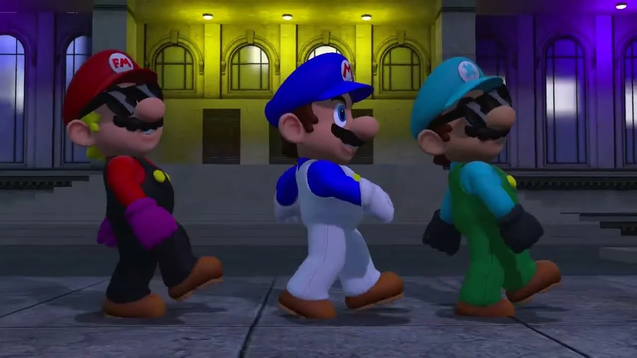 Daily SMG4 Fun Fact #266 | Fandom