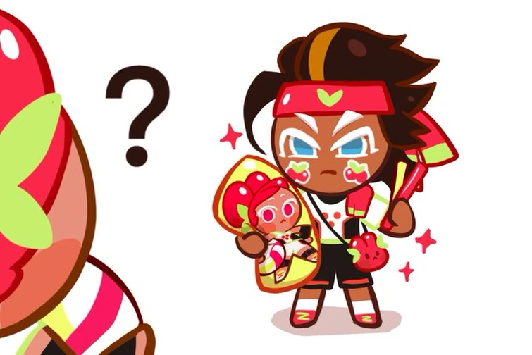 Discuss Everything About Cookie Run Wiki | Fandom
