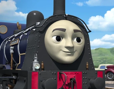 Do you like Sonny? Explain | Fandom
