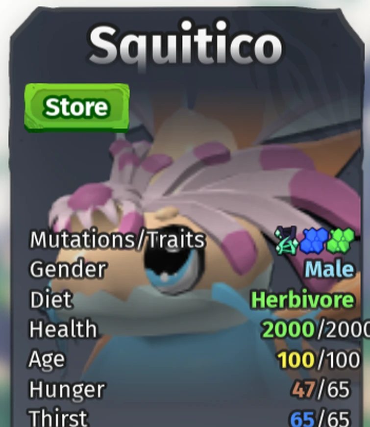 Discuss Everything About Creatures of Sonaria Wiki | Fandom