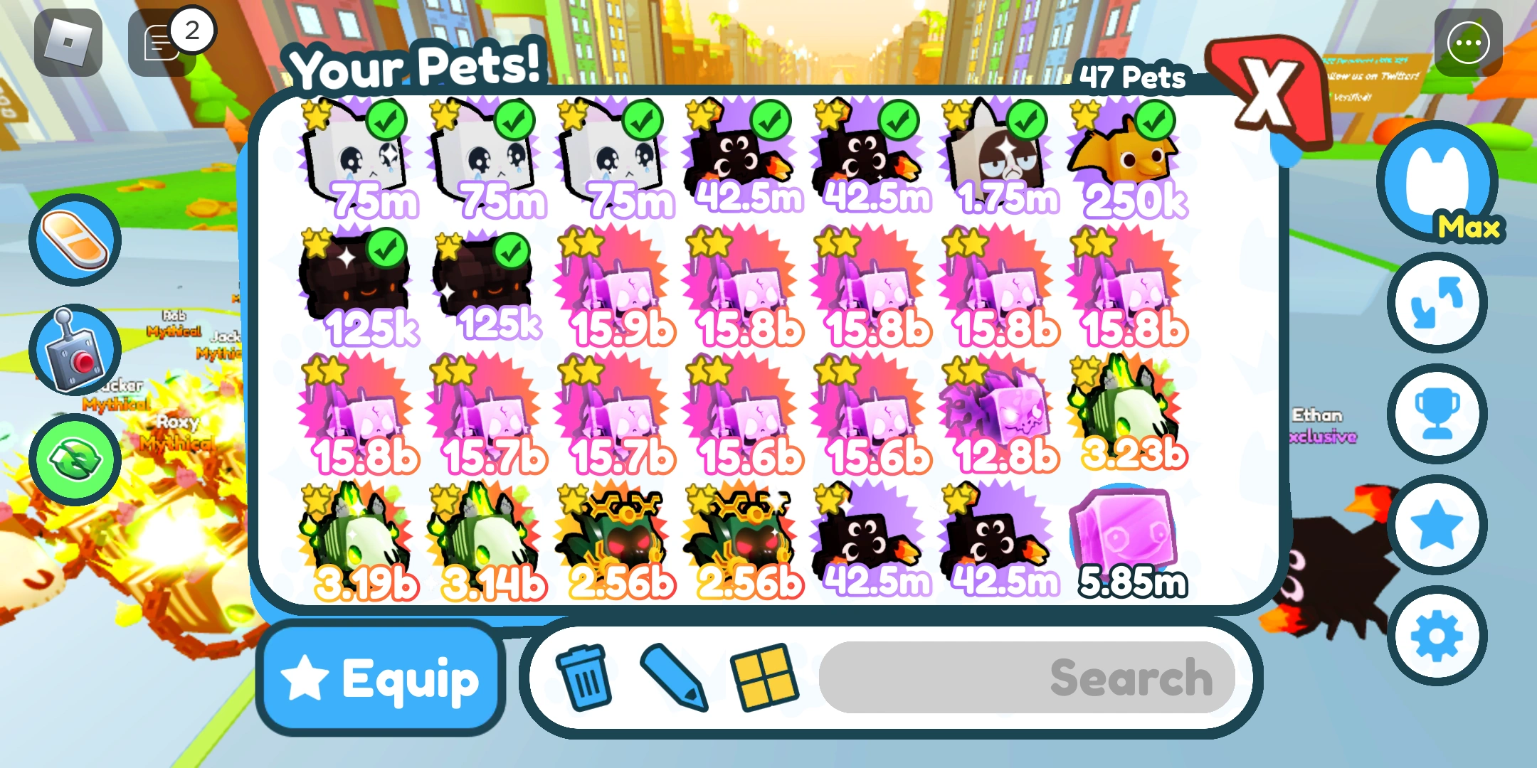 Trading my Inventory | Fandom