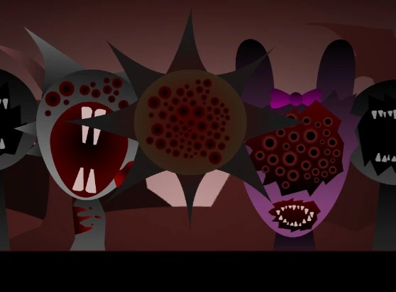 THIS IS WHAT MY WORST NIGHTMARES LOOK LIKE | Fandom